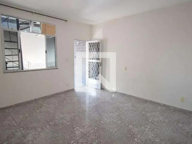 Casa / Sobrado para Locação em Duque de Caxias/RJ Bar dos Cavaleiros 1 Quartos