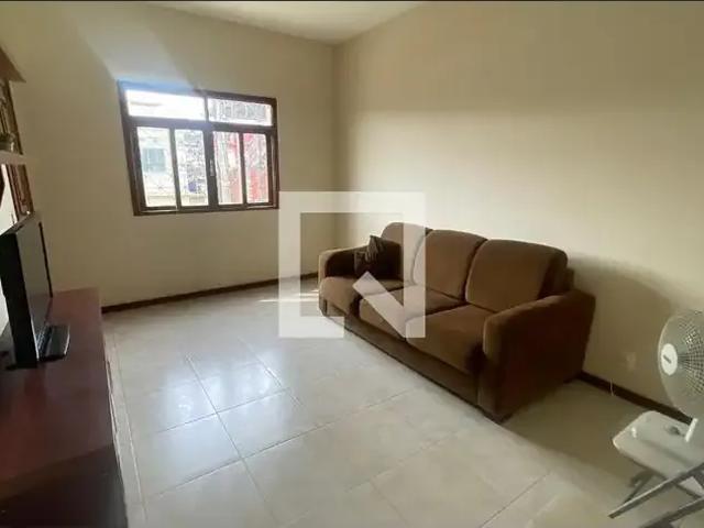 Casa / Sobrado para Locação em Duque de Caxias/RJ Doutor Laureano 2 Quartos