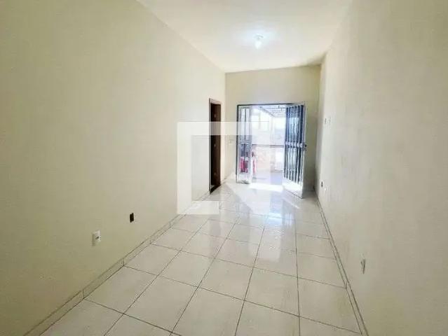 Casa / Sobrado para Locação em Duque de Caxias/RJ Jardim Olavo Bilac 2 Quartos