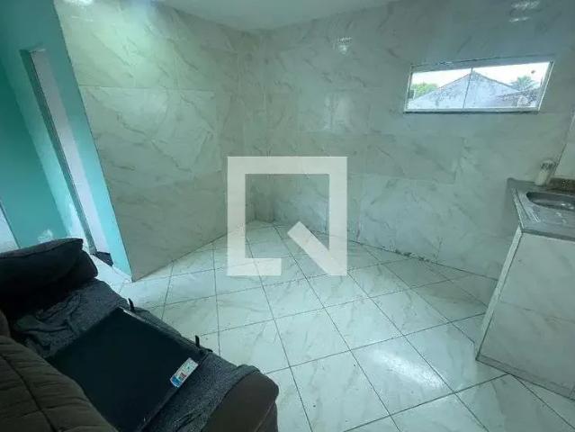 Casa / Sobrado para Locação em Duque de Caxias/RJ Jardim Primavera 1 Quartos
