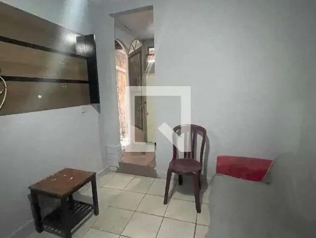 Casa / Sobrado para Locação em Duque de Caxias/RJ Jardim Primavera 1 Quartos