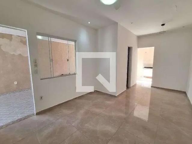 Casa / Sobrado para Locação em Duque de Caxias/RJ Saracuruna 1 Quartos