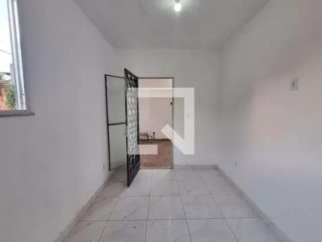 Casa / Sobrado para Locação em Duque de Caxias/RJ Saracuruna 1 Quartos