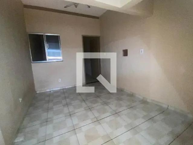 Casa / Sobrado para Locação em Duque de Caxias/RJ Saracuruna 2 Quartos