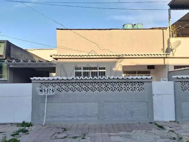 Casa / Sobrado para Locação em Duque de Caxias/RJ Parque Nova Esperança 2 Quartos