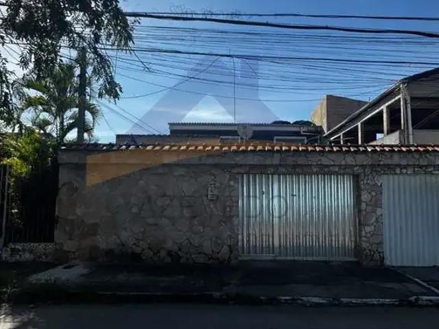 Casa / Sobrado para Locação em Duque de Caxias/RJ Parque Laguna e Dourados 2 Quartos