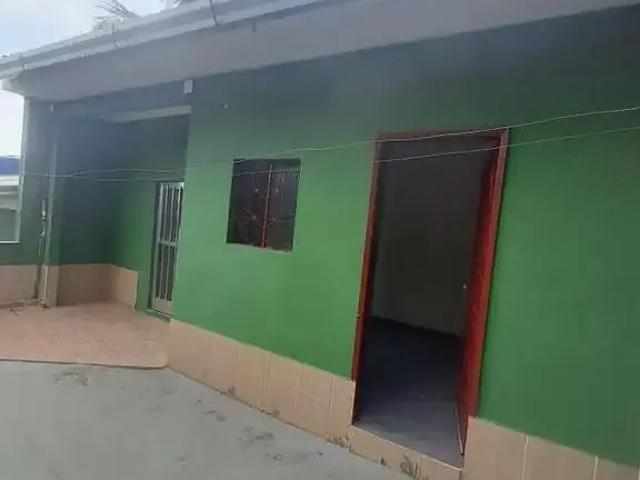 Casa / Sobrado para Locação em Duque de Caxias/RJ Parque Lafaiete 1 Quartos