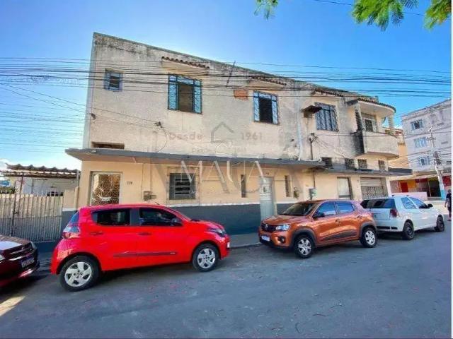 Casa / Sobrado para Locação em Duque de Caxias/RJ Parque Lafaiete 2 Quartos