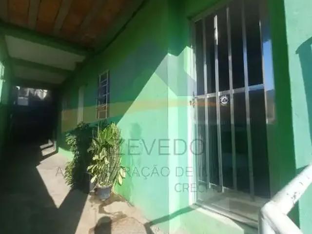 Casa / Sobrado para Locação em Duque de Caxias/RJ Parque Lafaiete 2 Quartos