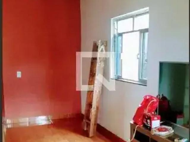 Casa / Sobrado para Locação em Duque de Caxias/RJ Parque Paulista 2 Quartos