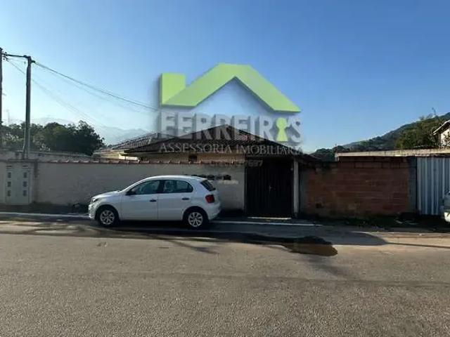 Casa / Sobrado para Locação em Duque de Caxias/RJ Parque Xerém 2 Quartos