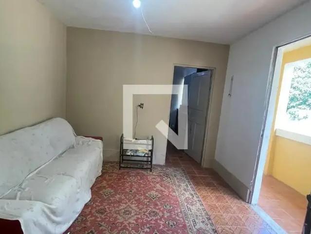 Casa / Sobrado para Locação em Duque de Caxias/RJ Vila Centenário 1 Quartos