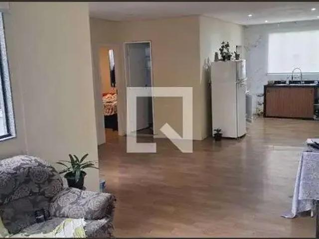 Casa / Sobrado para Locação em Duque de Caxias/RJ Vila Leopoldina 2 Quartos