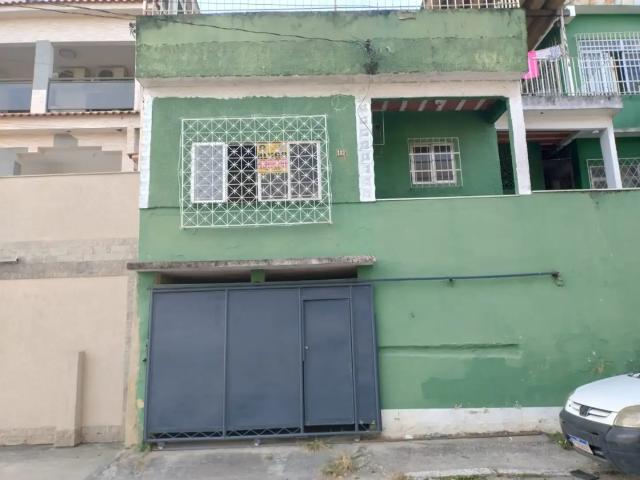 Casa / Sobrado para Locação em Duque de Caxias/RJ Vila Meriti