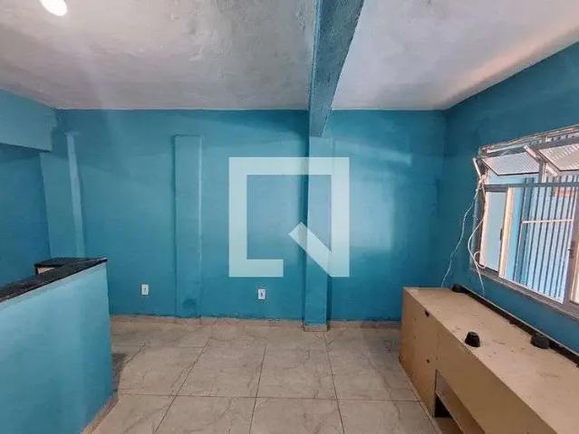 Casa / Sobrado para Locação em Duque de Caxias/RJ Vila São José 2 Quartos