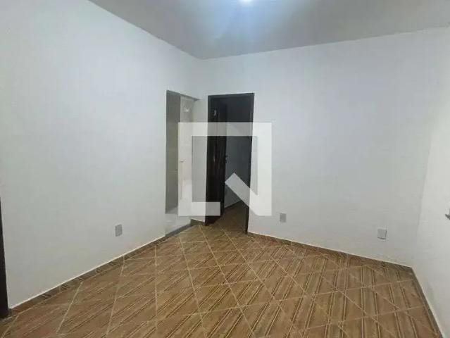 Casa / Sobrado para Locação em Duque de Caxias/RJ Vila São Luís 2 Quartos
