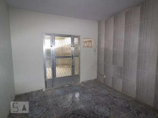 Casa / Sobrado para Locação em Duque de Caxias/RJ Vila São Luís 2 Quartos