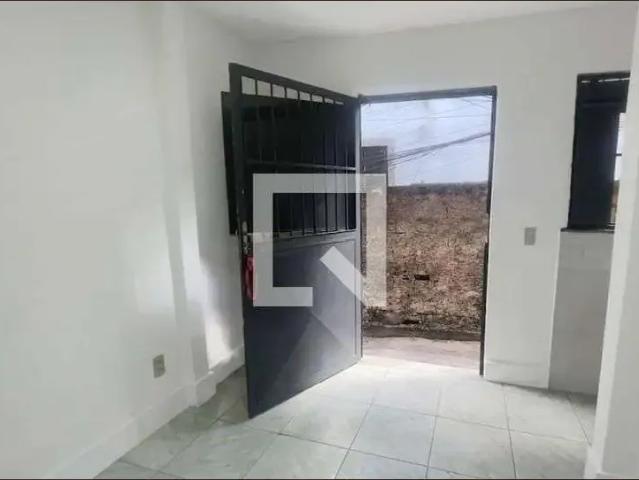 Casa / Sobrado para Locação em Duque de Caxias/RJ Xerém 1 Quartos
