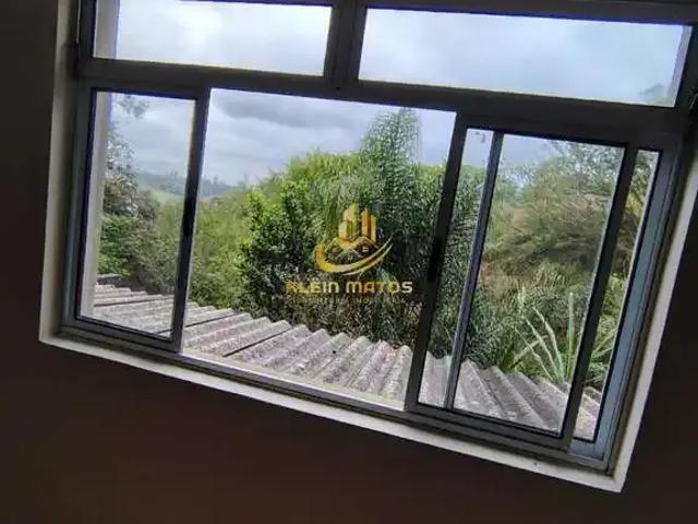 Casa / Sobrado para Locação em Embu das Artes/SP Jardim da Luz 1 Quartos