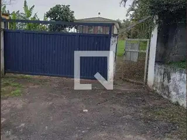 Casa / Sobrado para Locação em Embu das Artes/SP Jardim Sadie 3 Quartos