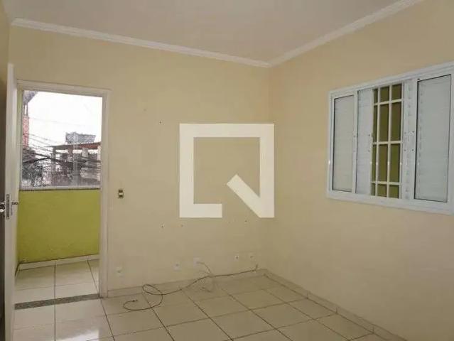 Casa / Sobrado para Locação em Embu das Artes/SP Jardim Santa Tereza 1 Quartos