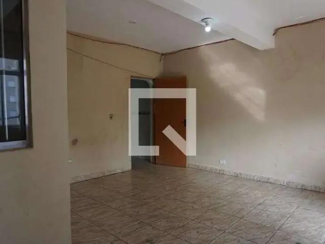 Casa / Sobrado para Locação em Embu das Artes/SP Jardim Vista Alegre 3 Quartos