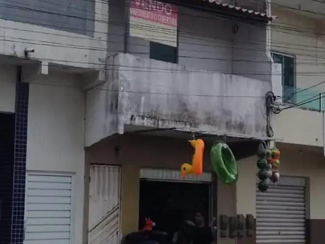 Casa / Sobrado para Locação em Entre Rios/BA Porto de Sauipe 1 Quartos