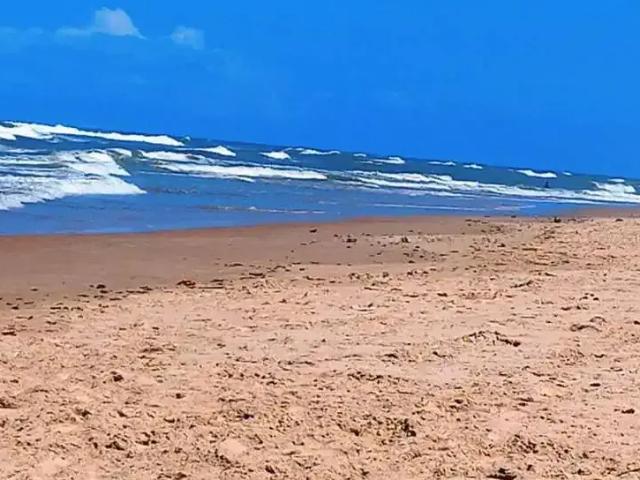 Casa / Sobrado para Locação em Entre Rios/BA Subaúma 5 Quartos