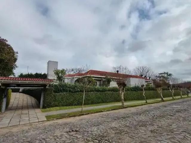 Casa / Sobrado para Locação em Estância Velha/RS União 4 Quartos