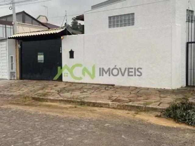 Casa / Sobrado para Locação em Estância Velha/RS União 3 Quartos