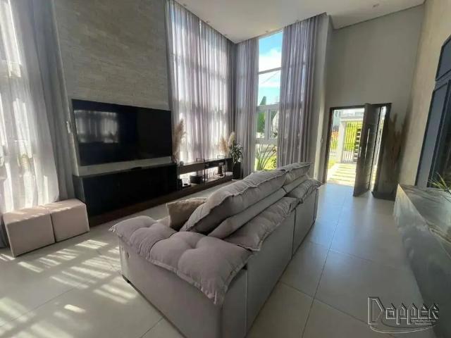 Casa / Sobrado para Locação em Estância Velha/RS Bela Vista 3 Quartos