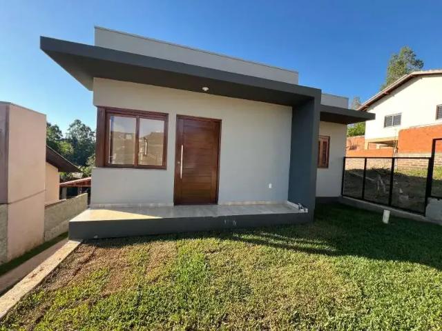 Casa / Sobrado para Locação em Estância Velha/RS Encosta do Sol 3 Quartos