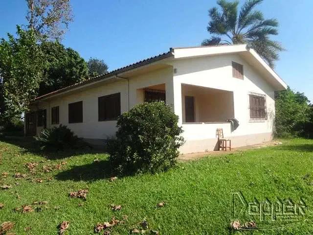 Casa / Sobrado para Locação em Estância Velha/RS Encosta do Sol 3 Quartos