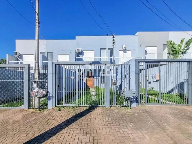 Casa / Sobrado para Locação em Estância Velha/RS Lira 2 Quartos