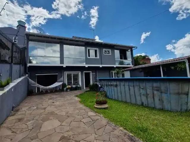 Casa / Sobrado para Locação em Estância Velha/RS Rincão Gaúcho 3 Quartos