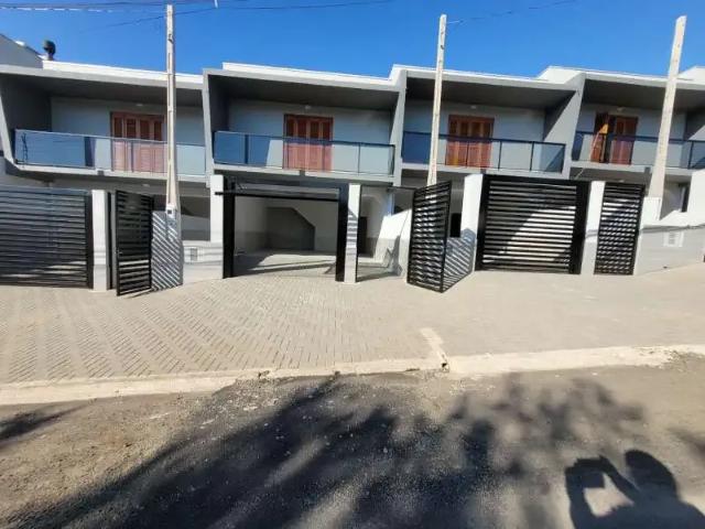 Casa / Sobrado para Locação em Estância Velha/RS Rincão dos Ilhéus 3 Quartos