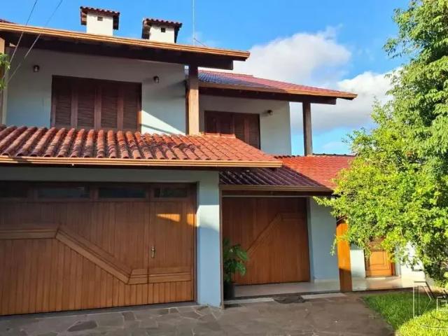 Casa / Sobrado para Locação em Estância Velha/RS Rincão dos Ilhéus 3 Quartos