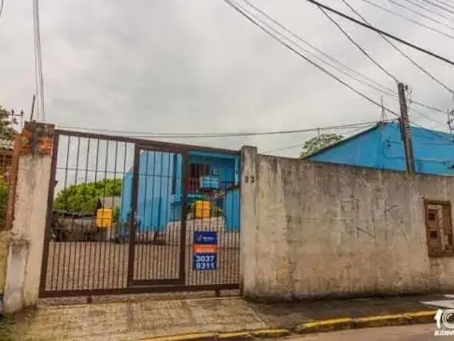 Casa / Sobrado para Locação em Esteio/RS Centro 2 Quartos