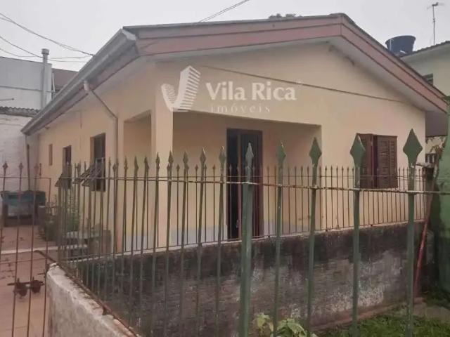 Casa / Sobrado para Locação em Esteio/RS Centro 2 Quartos