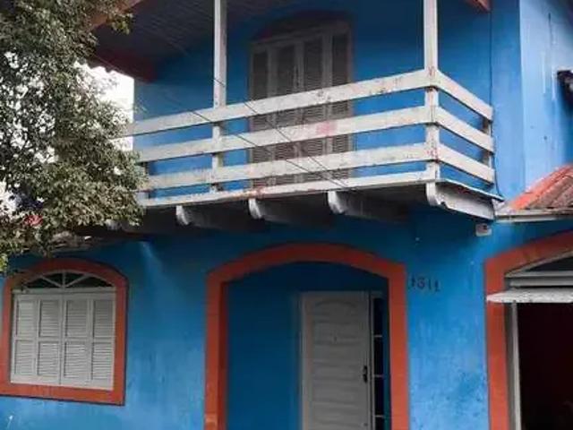 Casa / Sobrado para Locação em Esteio/RS Centro 2 Quartos