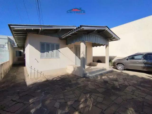 Casa / Sobrado para Locação em Esteio/RS Centro 3 Quartos