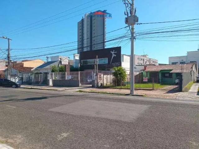 Casa / Sobrado para Locação em Esteio/RS Centro 3 Quartos