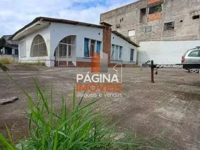Casa / Sobrado para Locação em Esteio/RS Centro 3 Quartos
