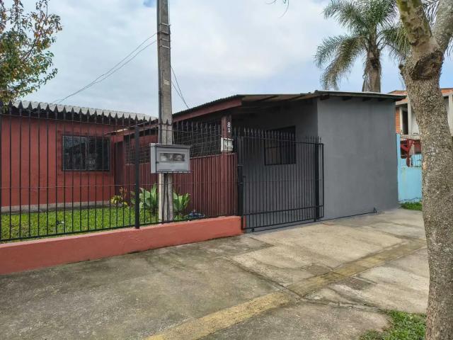 Casa / Sobrado para Locação em Esteio/RS Jardim Planalto 2 Quartos