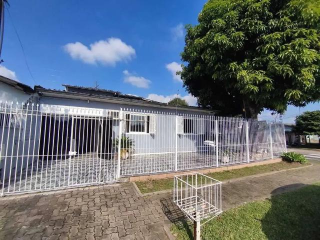 Casa / Sobrado para Locação em Esteio/RS Novo Esteio 4 Quartos
