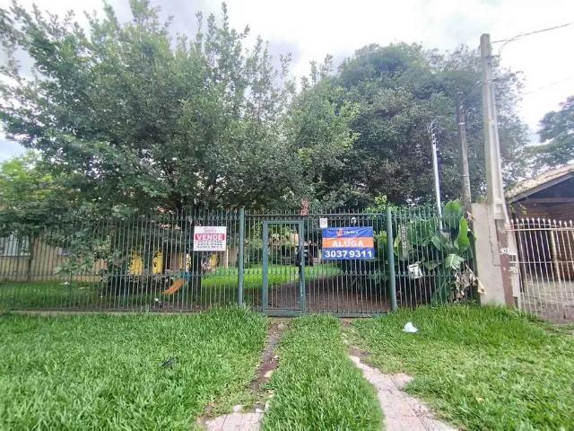 Casa / Sobrado para Locação em Esteio/RS São Sebastião