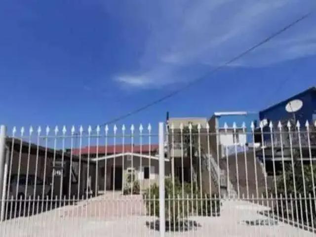Casa / Sobrado para Locação em Esteio/RS São Sebastião 2 Quartos