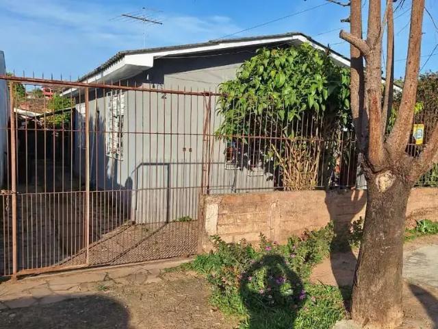Casa / Sobrado para Locação em Esteio/RS Parque Amador 3 Quartos