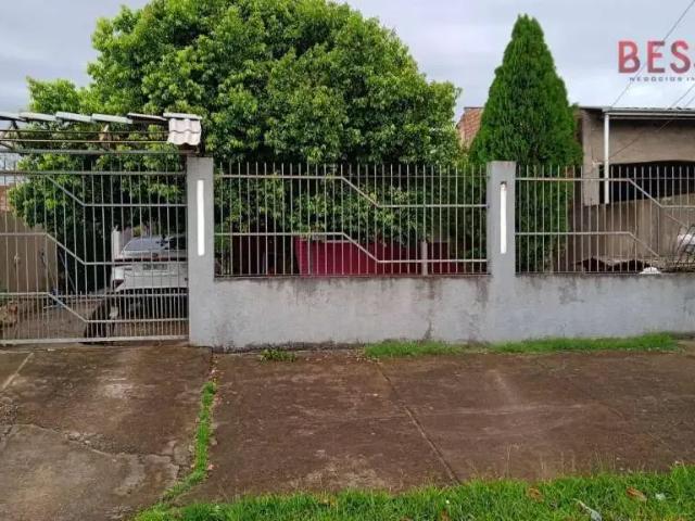 Casa / Sobrado para Locação em Esteio/RS Parque Primavera 2 Quartos