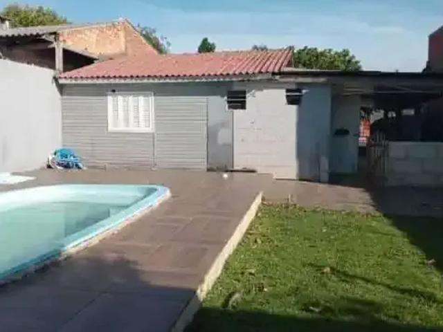 Casa / Sobrado para Locação em Esteio/RS Parque Primavera 2 Quartos